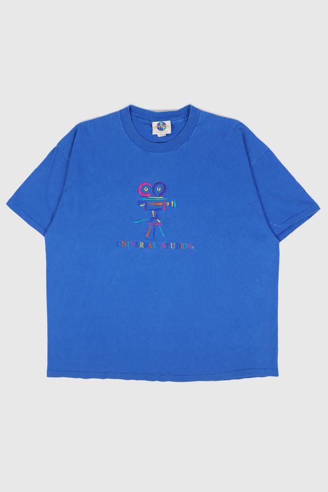 Vintage Universal Studios Tee | Urban Outfitters