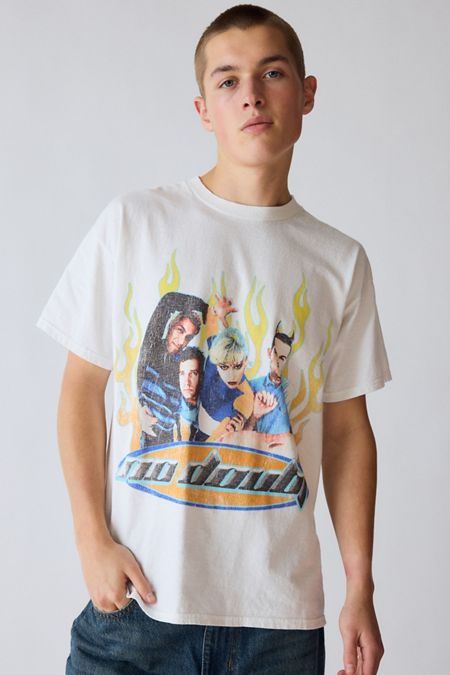 No Doubt 1997 Tour Graphic Tee | Urban Outfitters No Doubt 1997 Tour Graphic Tee | Urban Outfitters