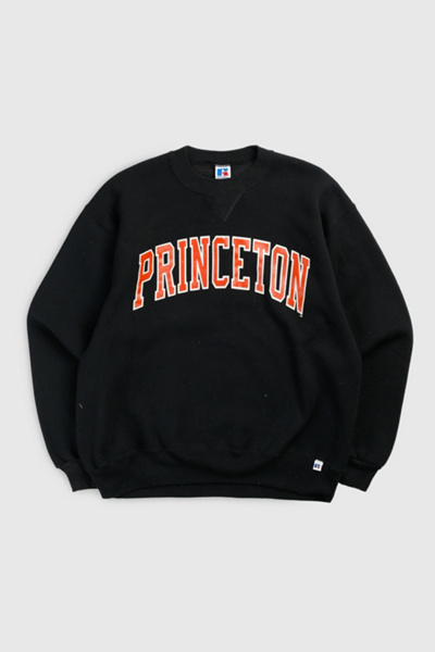 Vintage Princeton Sweatshirt 004 | Urban Outfitters
