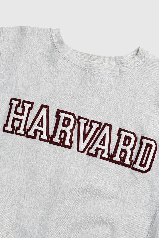 Vintage Harvard Sweatshirt 021 | Urban Outfitters