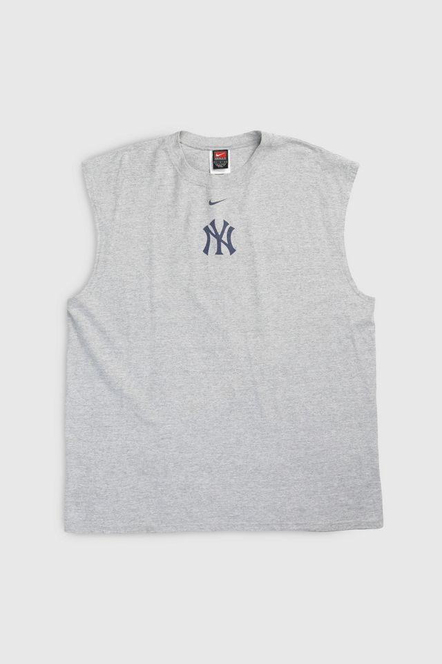 Vintage NY Yankees MLB Tank | Urban Outfitters