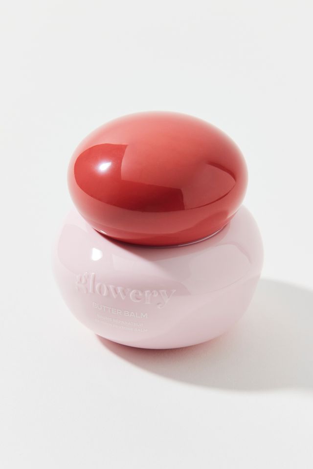 Glowery Butter Balm Barrier Restore Cream | Urban Outfitters