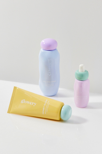 Nettoyant pour le Visage Glowery Honey Glow Dewy | Urban Outfitters Canada