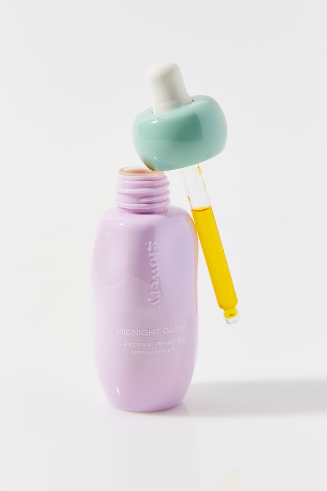 Glowery Midnight Glow Repair Night Oil | Urban Outfitters