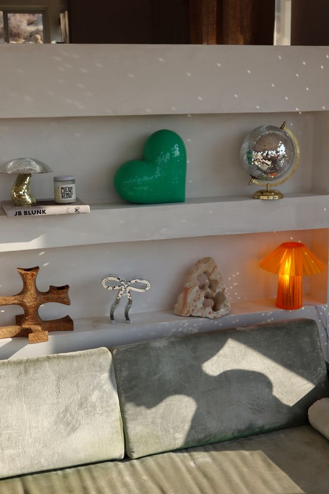 Sofiest Designs Disco Heart | Urban Outfitters