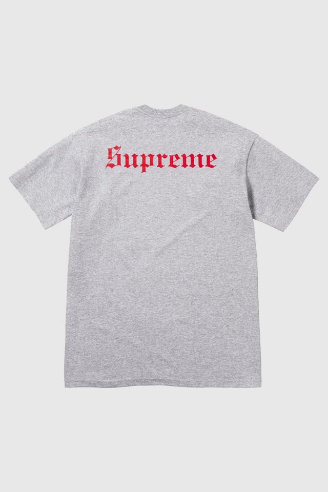 Supreme Snow White Tee | Urban Outfitters Supreme Snow White Tee | Urban Outfitters