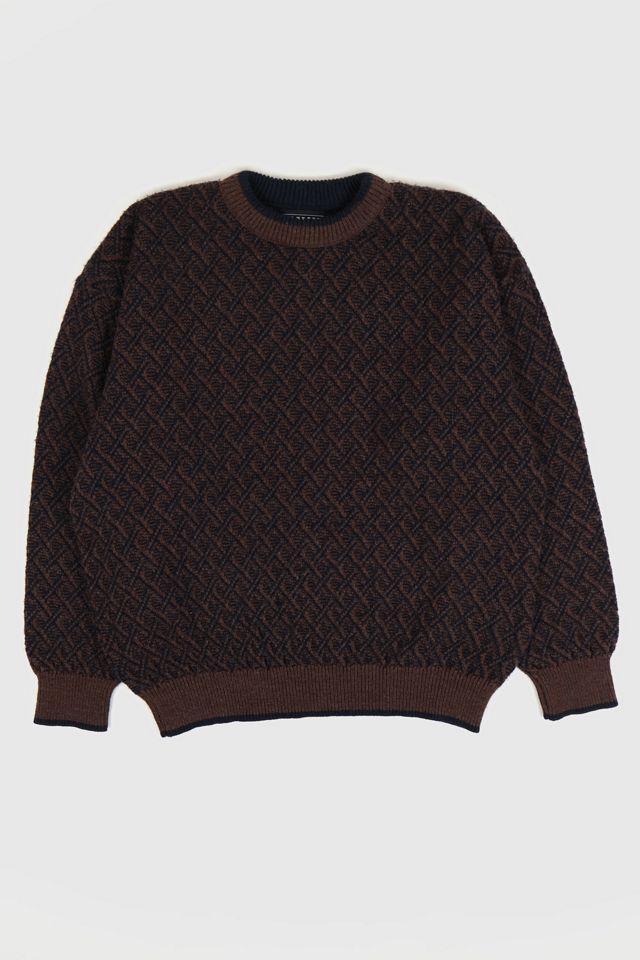 Vintage Sweater 08 | Urban Outfitters