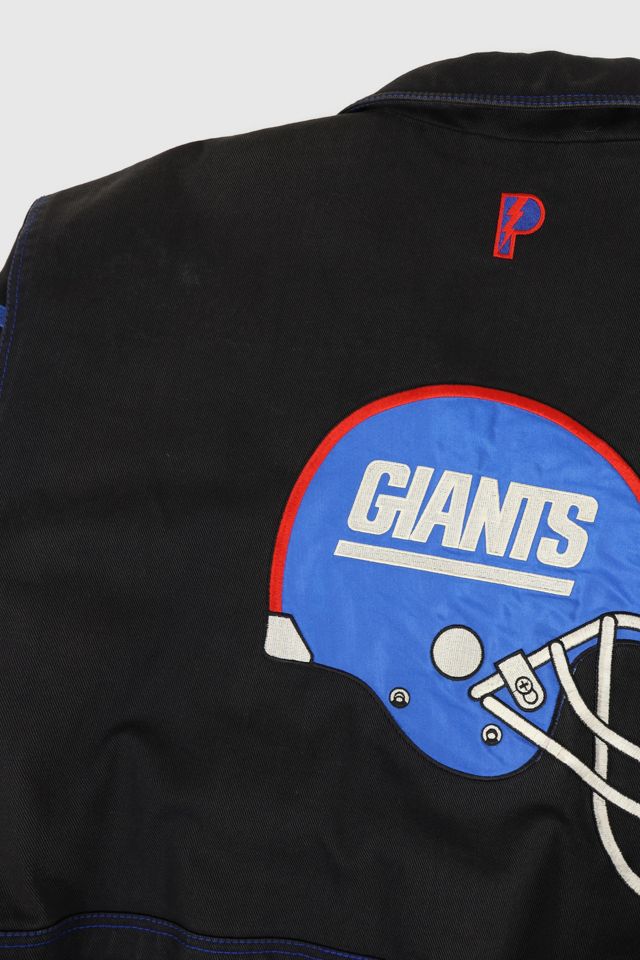 Vintage New York Giants Heavyweight Jacket | Urban Outfitters