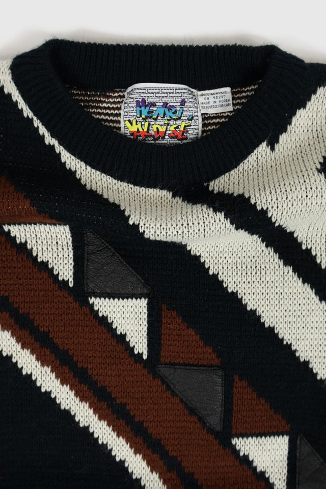 Vintage Sweater 02 | Urban Outfitters