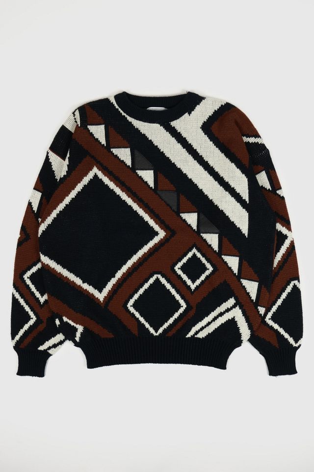 Vintage Sweater 02 | Urban Outfitters