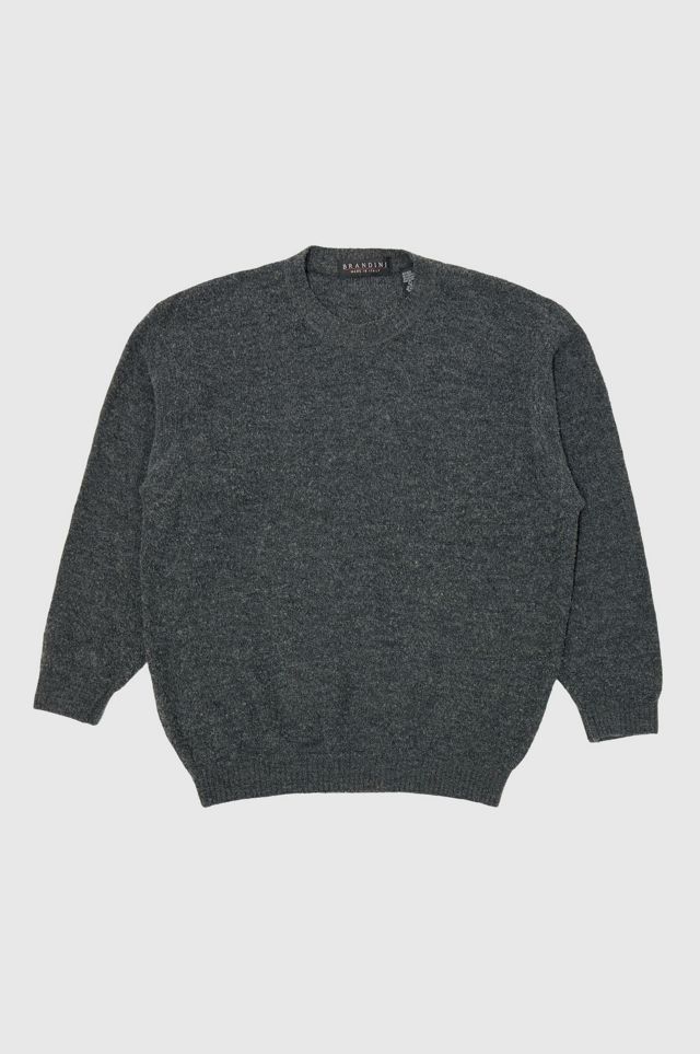 Vintage 1990’s Brandini Wool Knit Sweater | Urban Outfitters