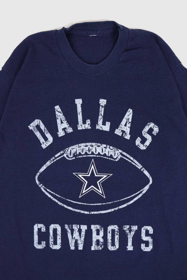 Vintage Dallas Cowboys Tee | Urban Outfitters