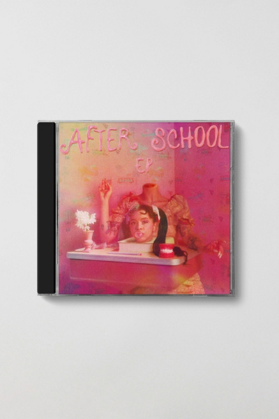 Melanie Martinez - After School CD (UK Import) | Urban Outfitters