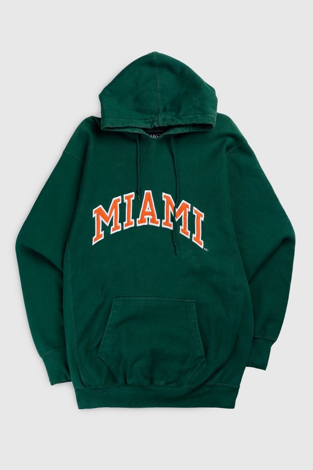 Vintage Miami Sweatshirt 003 | Urban Outfitters