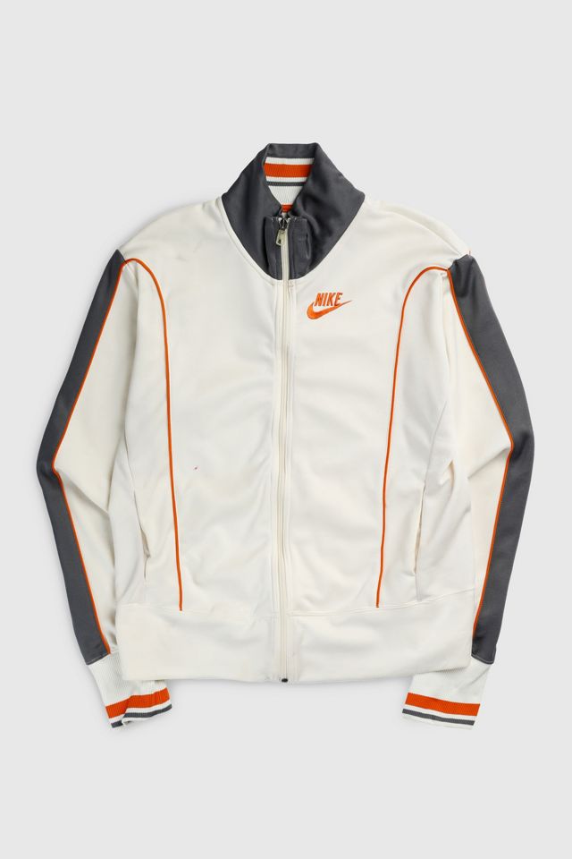Vintage Nike Track Jacket 036 | Urban Outfitters