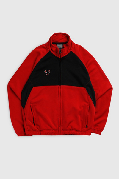 Vintage Nike Track Jacket 034 | Urban Outfitters