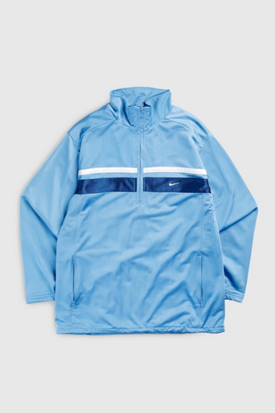 Vintage Nike Track Jacket 039 | Urban Outfitters