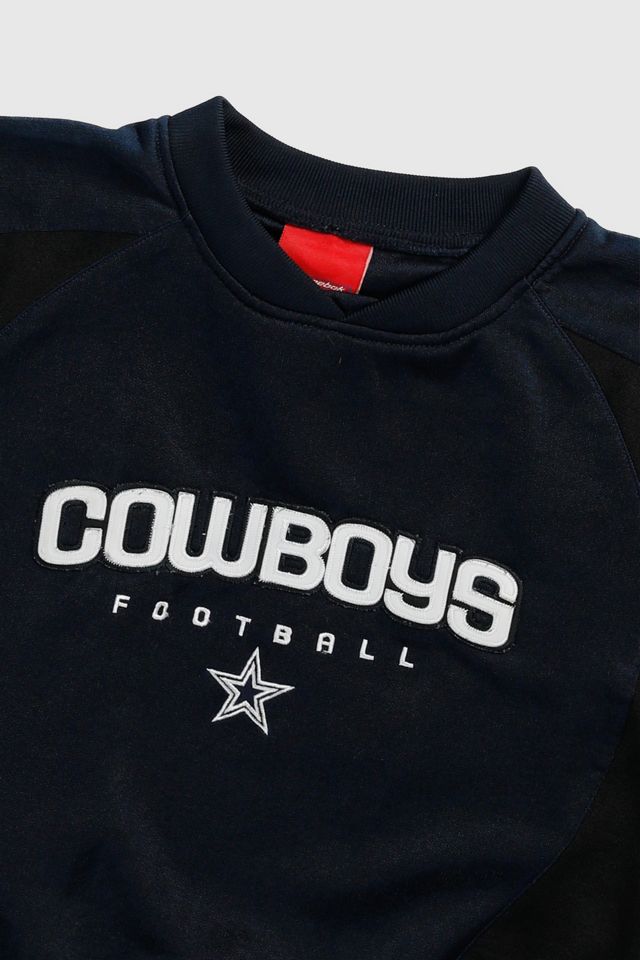 Vintage Dallas Cowboys NFL Sweatshirt | Urban Outfitters