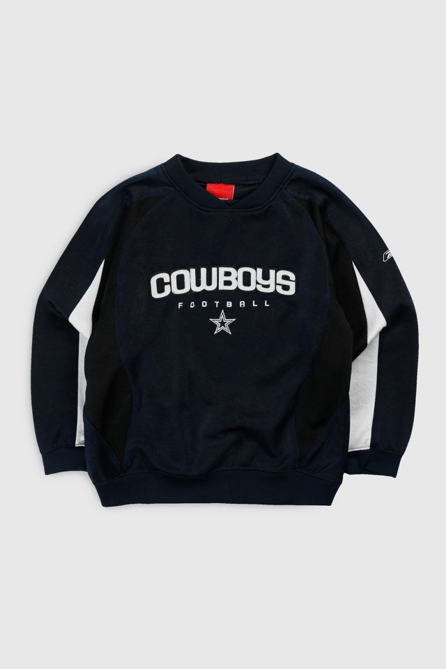 Vintage Dallas Cowboys NFL Sweatshirt | Urban Outfitters