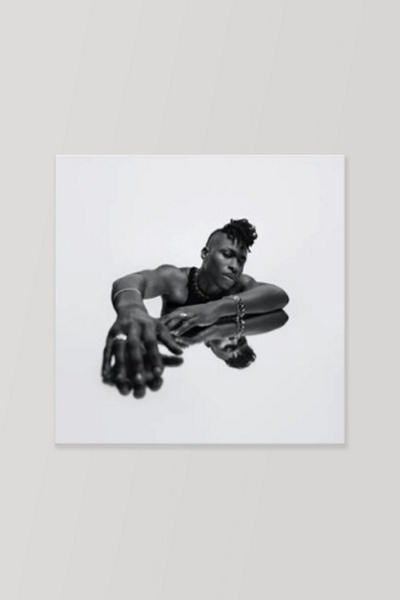 Lucky Daye - Algorithm LP | Urban Outfitters