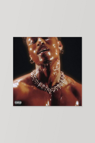 Lucky Daye - Candydrip LP | Urban Outfitters