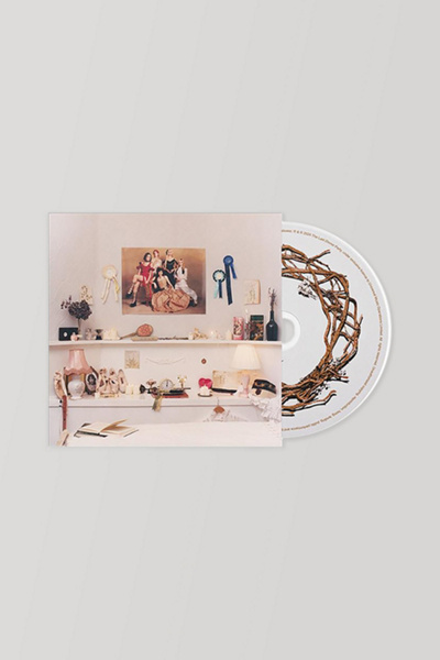 Last Dinner Party - Prelude To Ecstasy: Acoustics And Covers CD | Urban ...