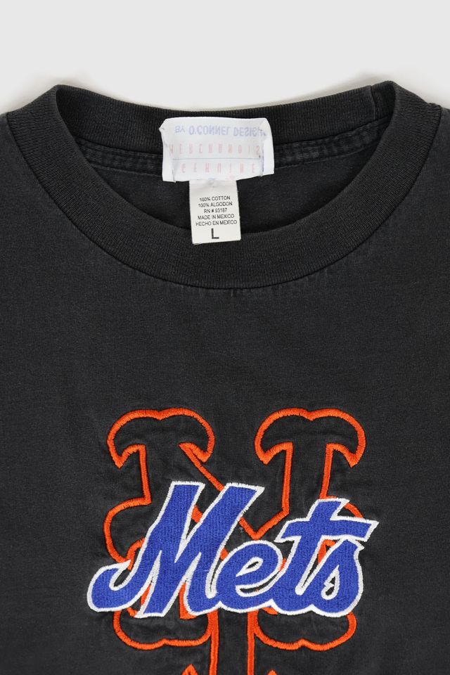 Vintage New York Mets Tee | Urban Outfitters