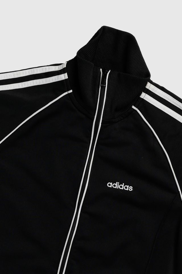 Vintage Adidas Track Jacket 014 | Urban Outfitters