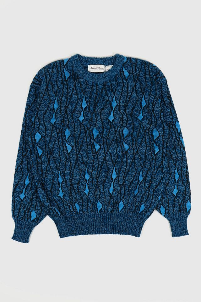 Vintage Sweater 04 | Urban Outfitters