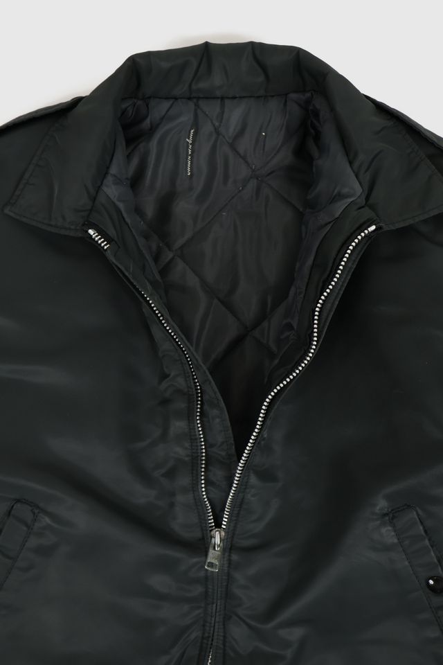 Vintage Full Zip Jacket | Urban Outfitters