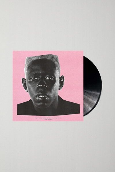 Tyler, The Creator - IGOR LP | Urban Outfitters