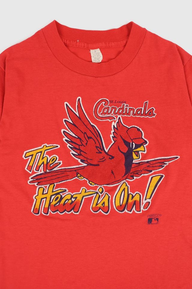 Vintage St. Louis Cardinals Tee | Urban Outfitters
