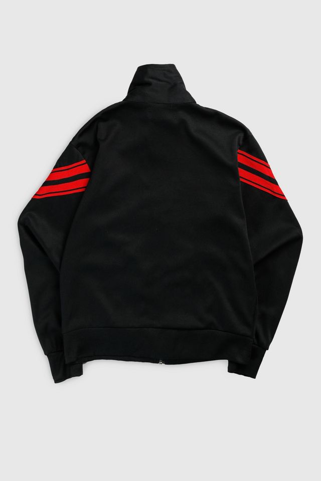 Vintage Wilson Track Jacket 007 | Urban Outfitters
