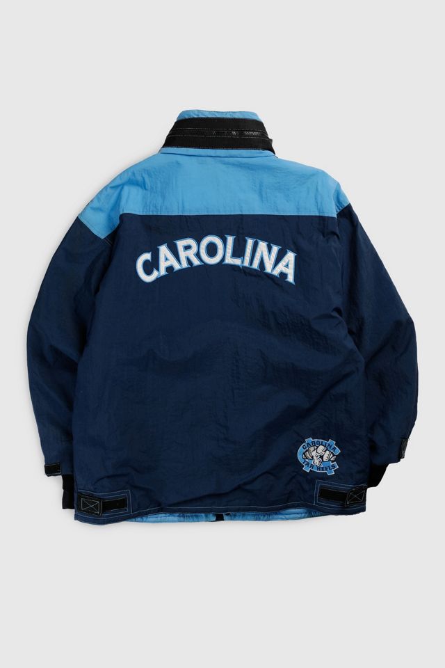 Vintage North Carolina Tar Heels Champion Jacket | Urban Outfitters