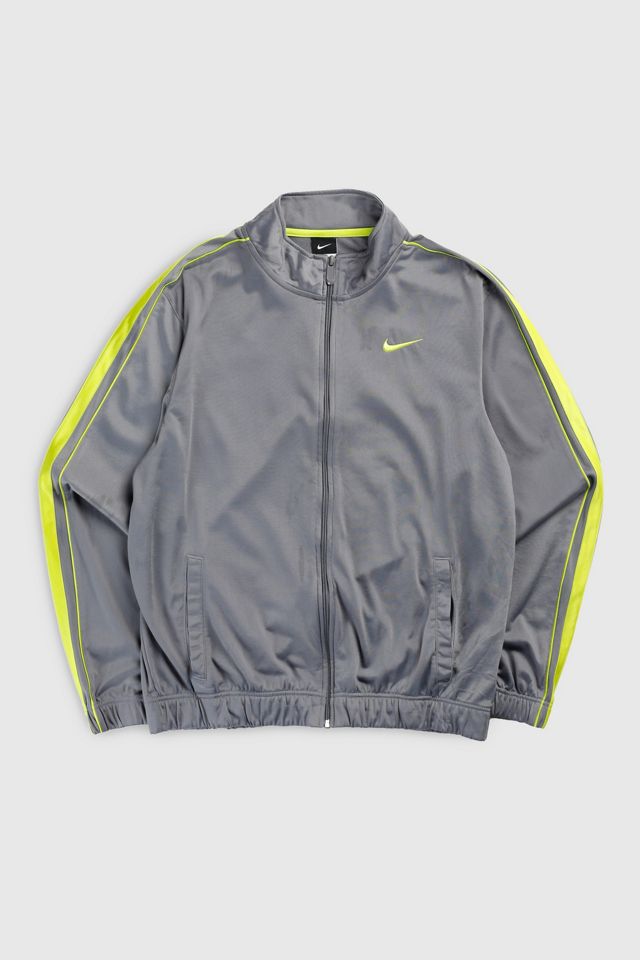 Vintage Nike Track Jacket 037 | Urban Outfitters