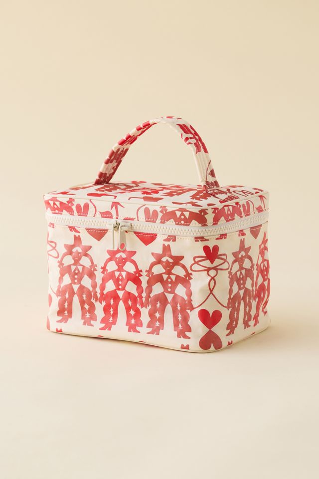 BAGGU Large Cosmetic Case | Urban Outfitters