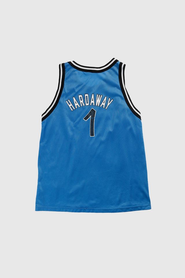 Vintage Orlando Magic NBA Jersey 004 | Urban Outfitters