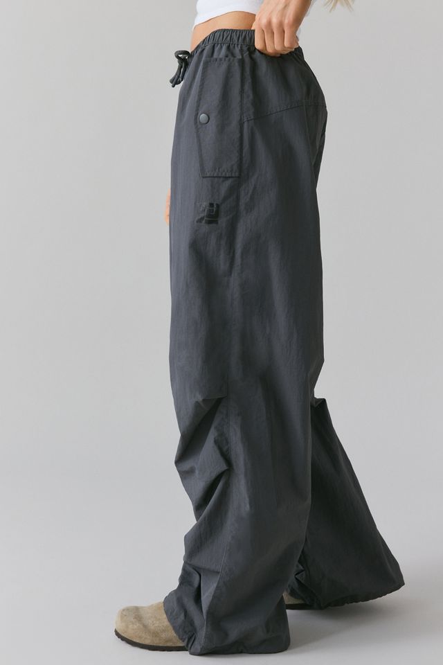 P.E Nation Discovery Wide Leg Cinched Cargo Pants | Urban Outfitters