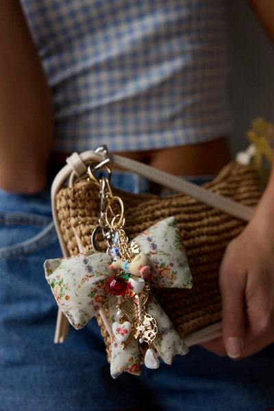 Goose Charm BFF Keychain Set | Urban Outfitters