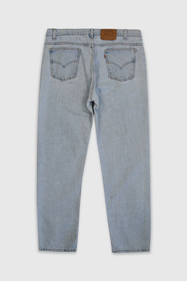 Vintage 90s Levi’s® 505 Light Wash Jeans | Urban Outfitters