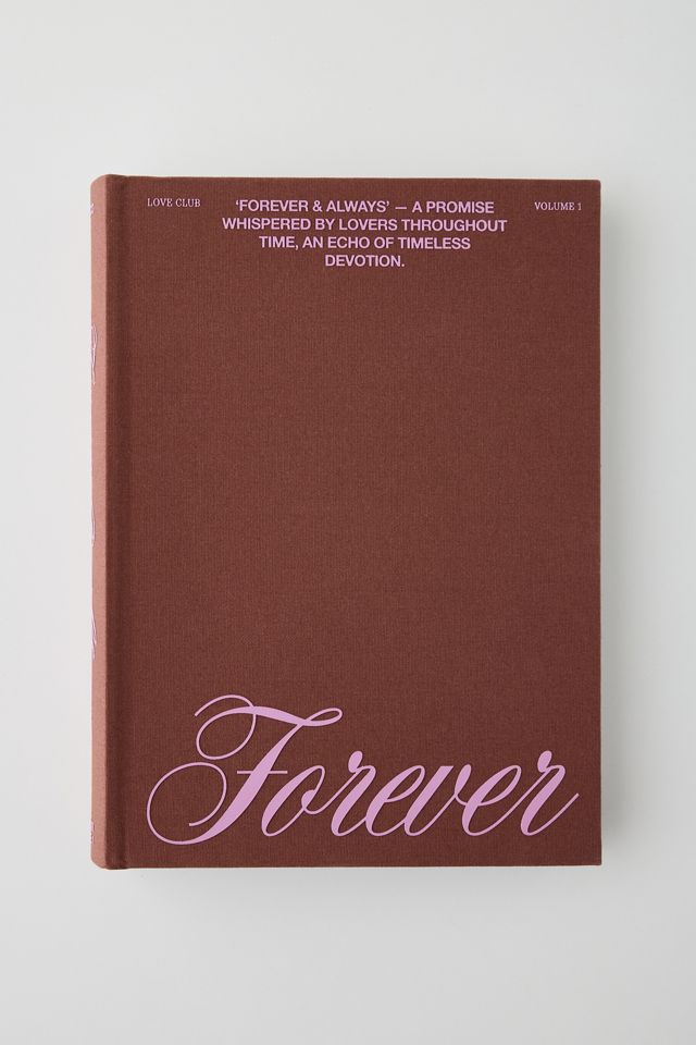 Coffee Table Photo Album | Urban Outfitters