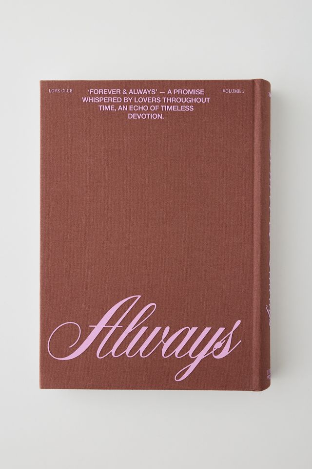 Coffee Table Photo Album | Urban Outfitters