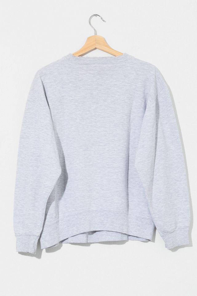 Vintage 1990s Virginia Distressed Sweatshirt | Urban Outfitters