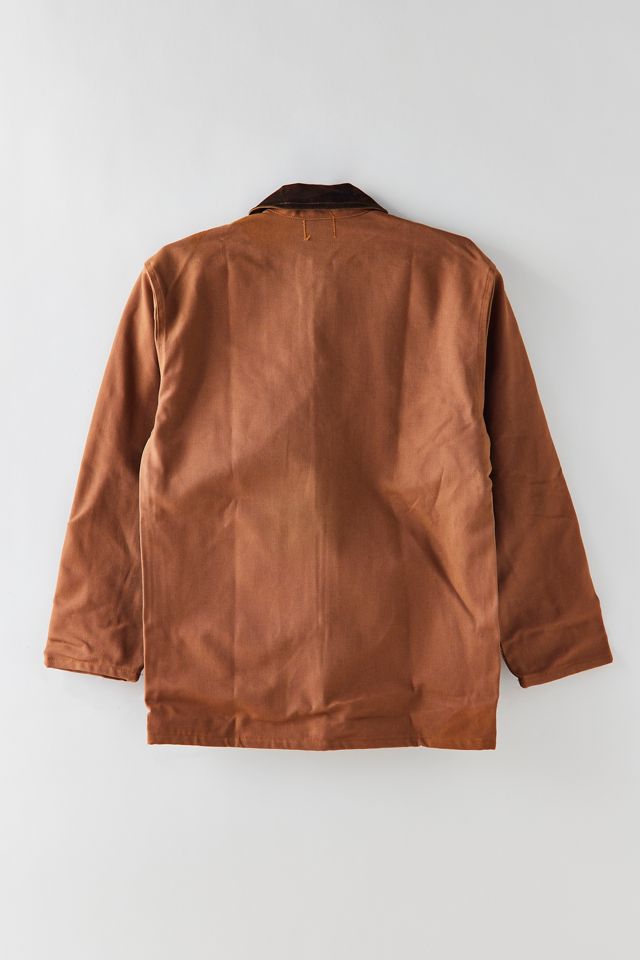 Vintage Canvas Barn Jacket | Urban Outfitters