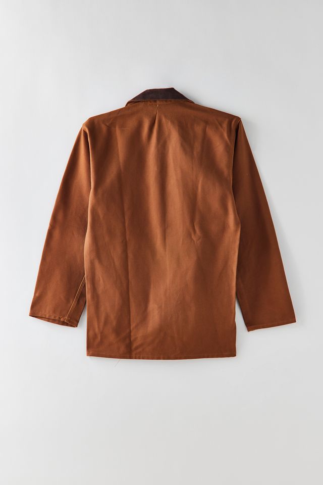 Vintage Canvas Work Jacket | Urban Outfitters