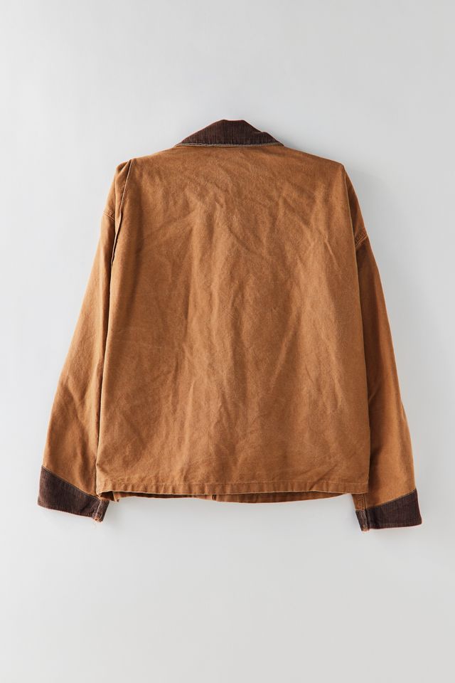 Vintage Canvas Barn Jacket | Urban Outfitters