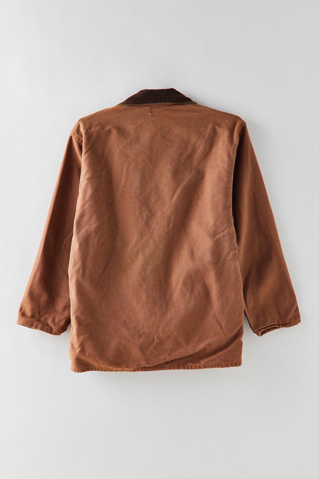 Vintage Canvas Barn Jacket | Urban Outfitters