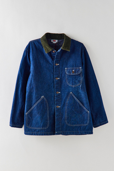 Vintage Denim Barn Jacket | Urban Outfitters