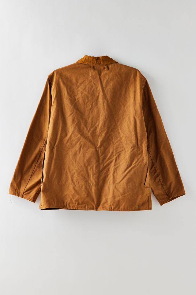 Vintage Canvas Barn Jacket | Urban Outfitters