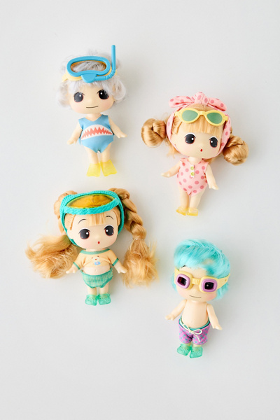 Ddung Summer Beach Series Doll Blind Box Figure | Urban Outfitters